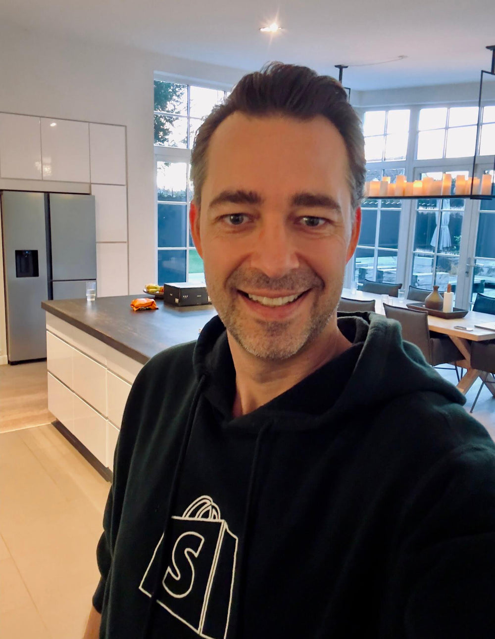 OrderlyPrint - Shopify App